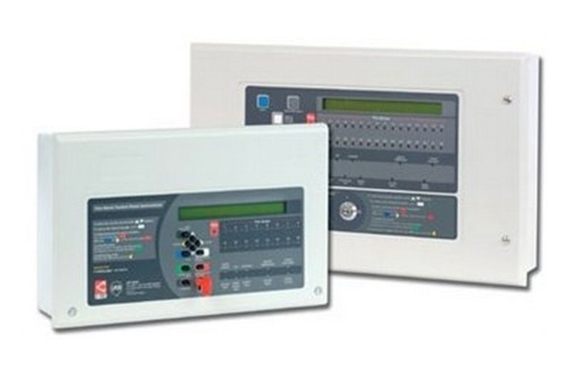 TOTAL Fire & Security Solutions :: www.totalfssltd.com