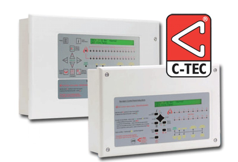 TOTAL Fire & Security Solutions :: www.totalfssltd.com